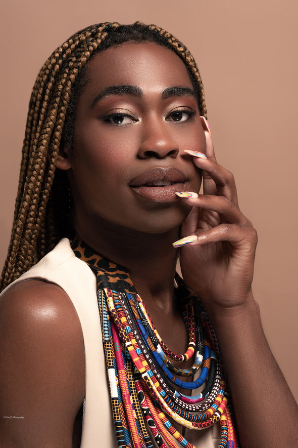 Nehal & Co. - Inclusive Luxury Foundation