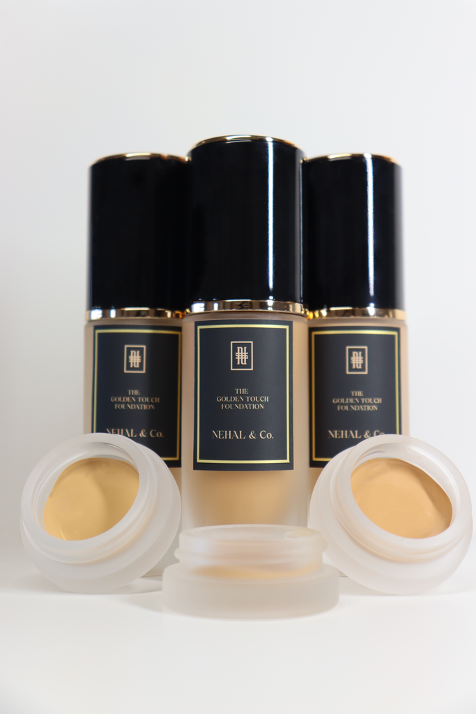 Nehal & Co. - Inclusive Luxury Foundation