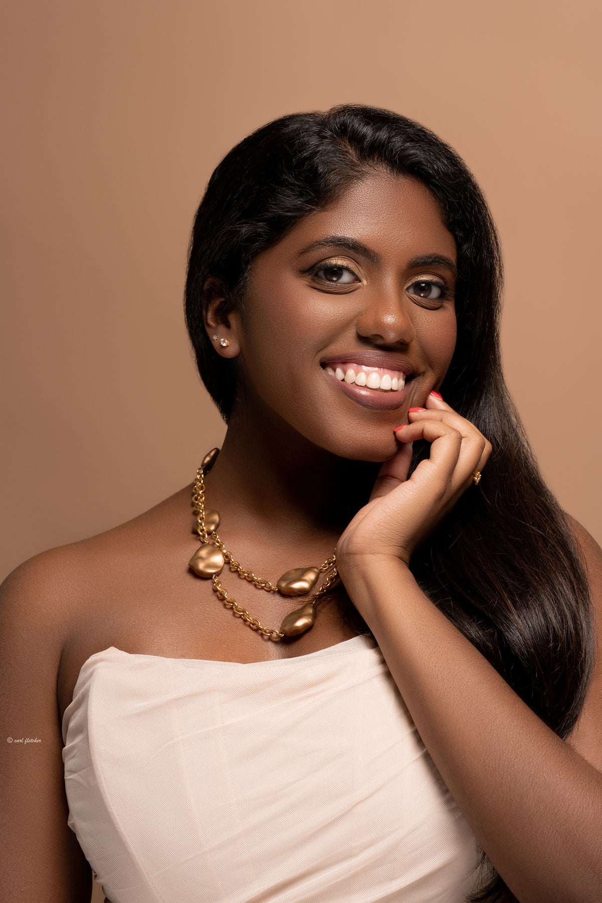 Nehal & Co. - Inclusive Luxury Foundation