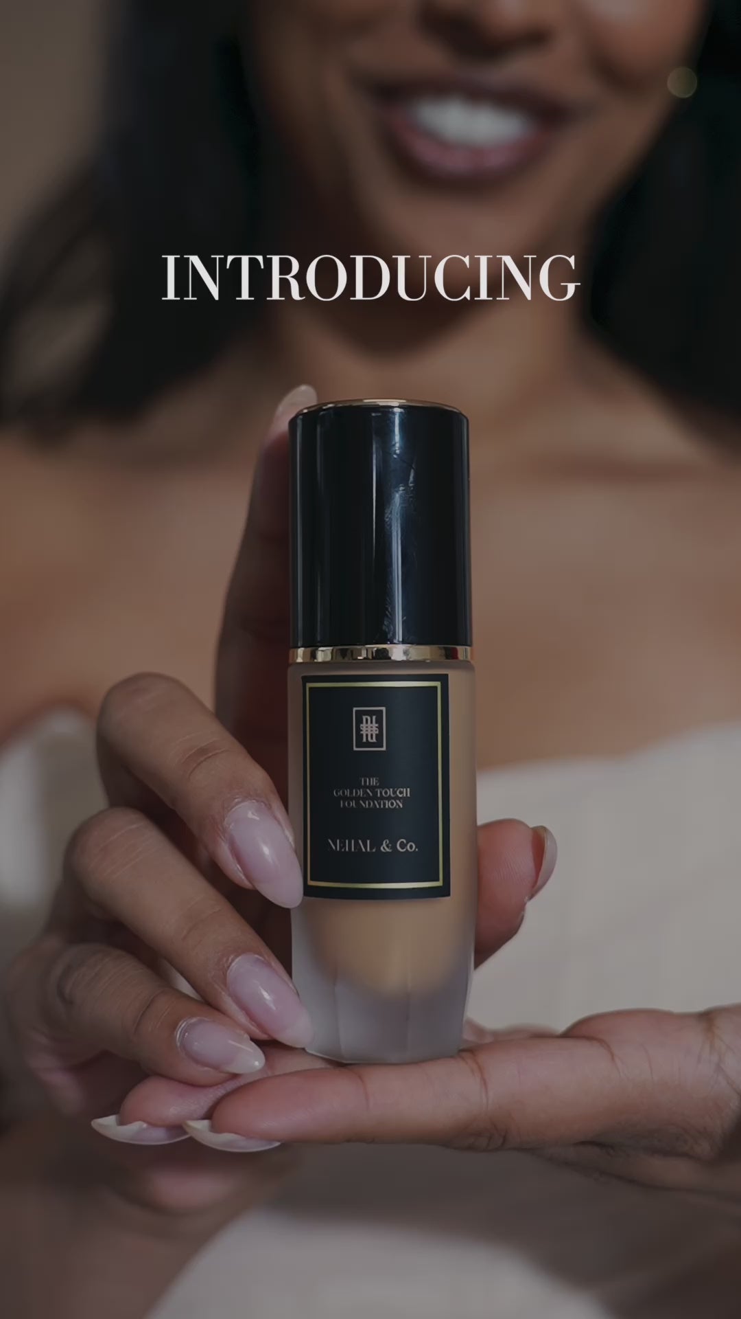 The Golden Touch Foundation | Nehal & Co.
